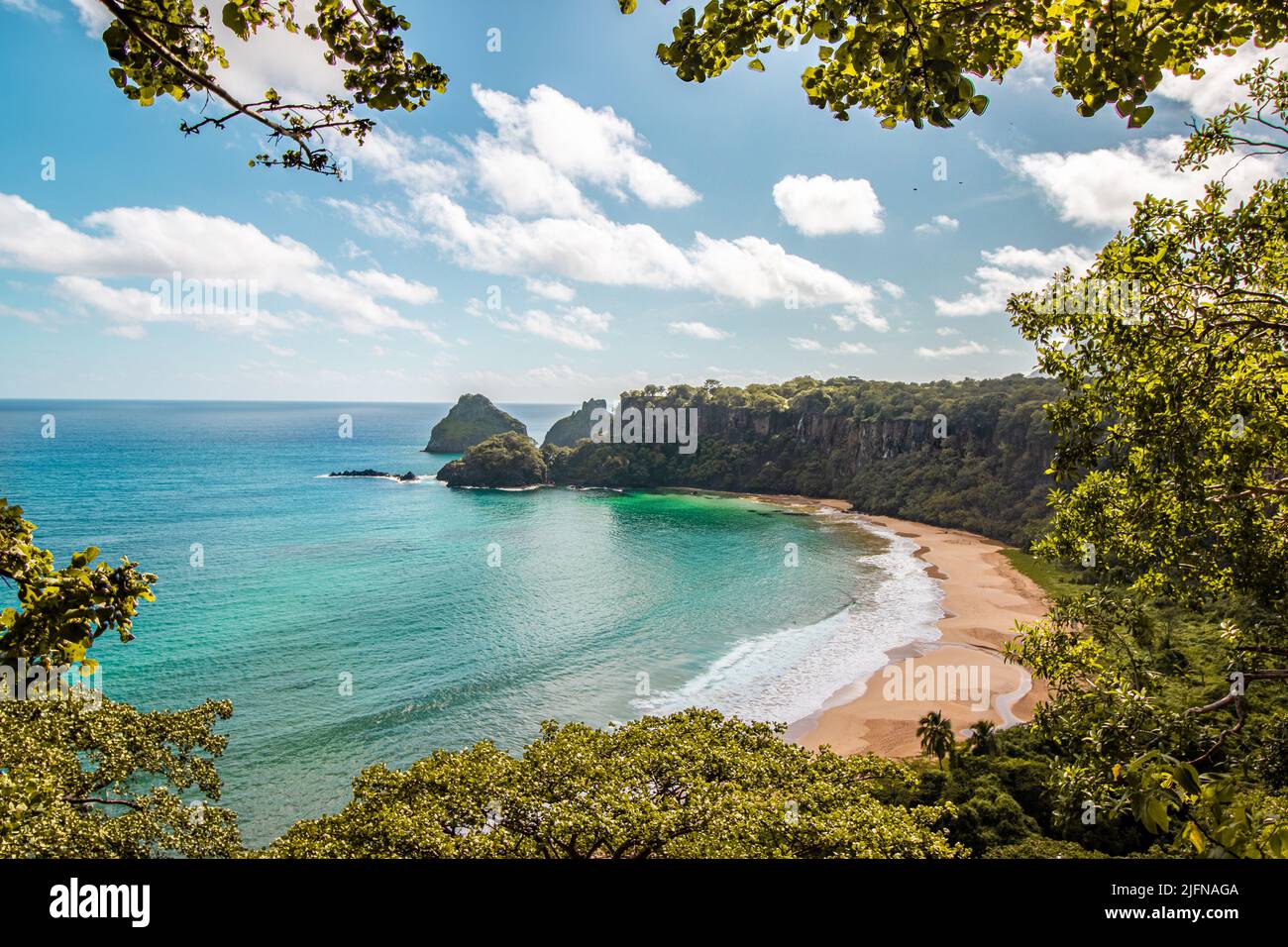 Playa paradisiaca hi-res stock photography and images - Alamy
