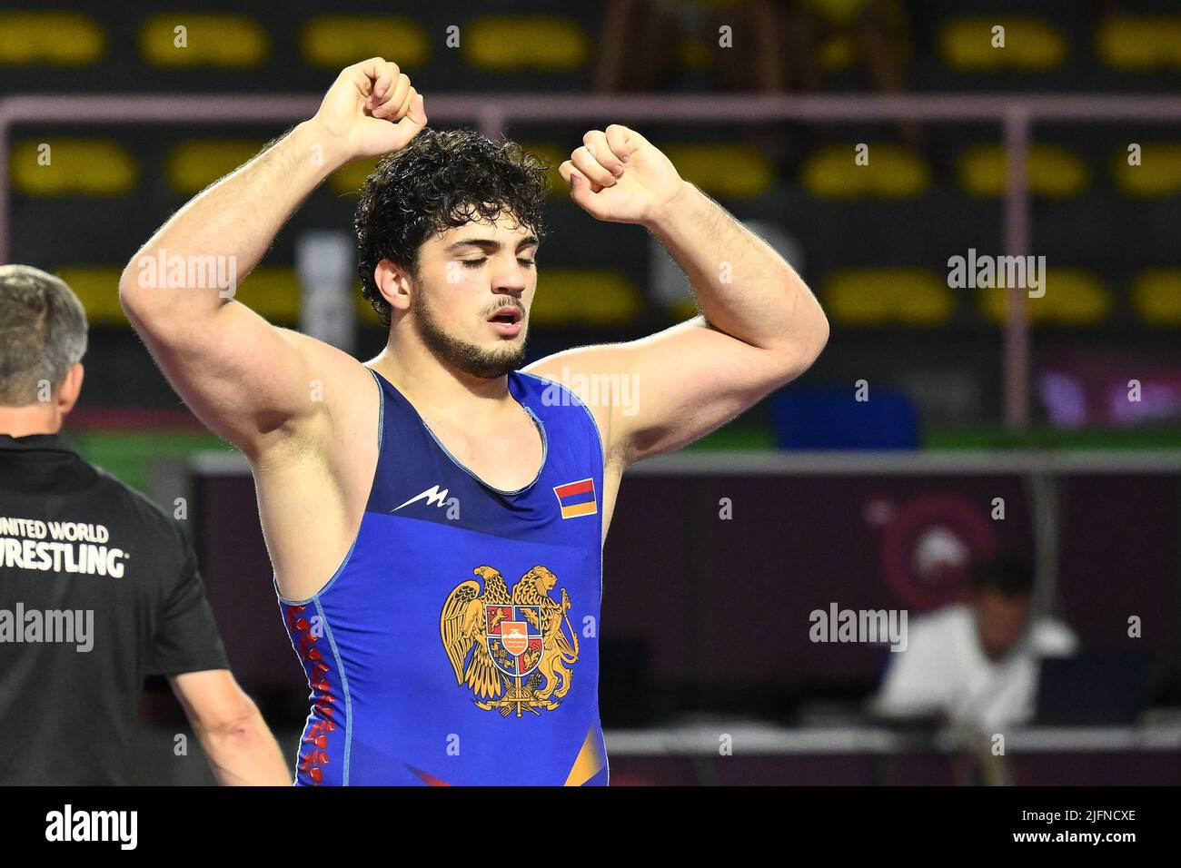 Lyova hi-res stock photography and images - Alamy