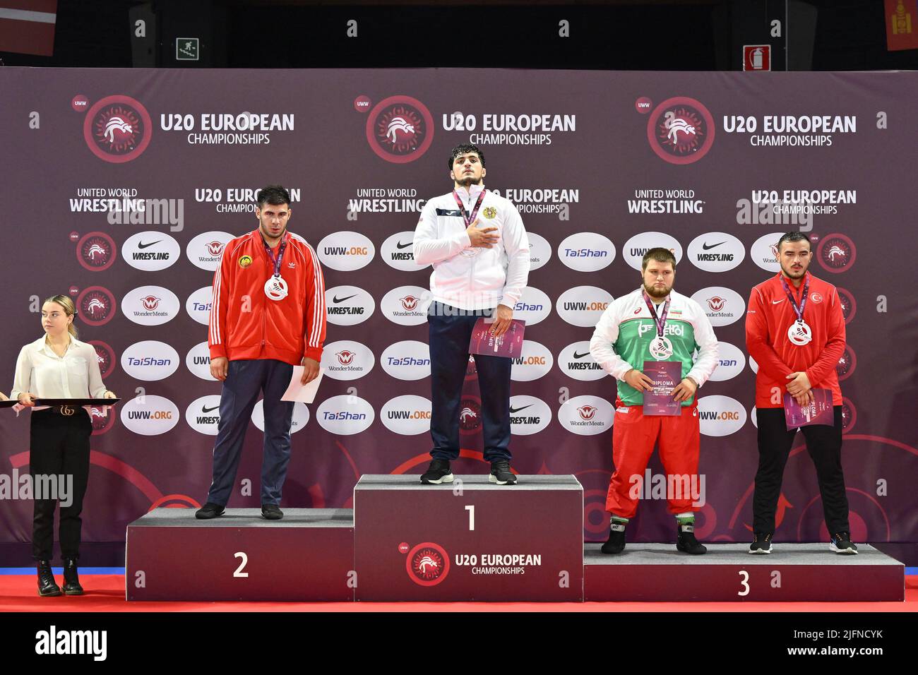 Lyova hi-res stock photography and images - Alamy