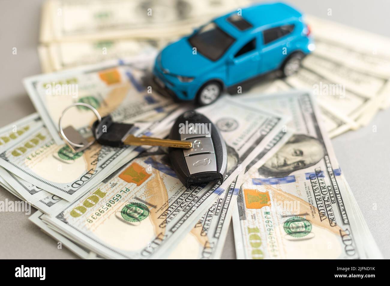 Car installments hi-res stock photography and images - Alamy