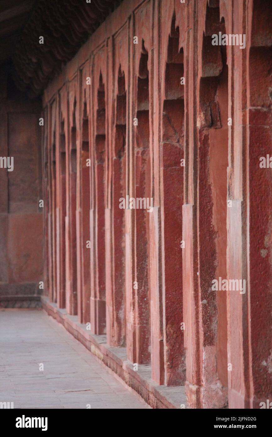 Concrete pillers hi-res stock photography and images - Alamy