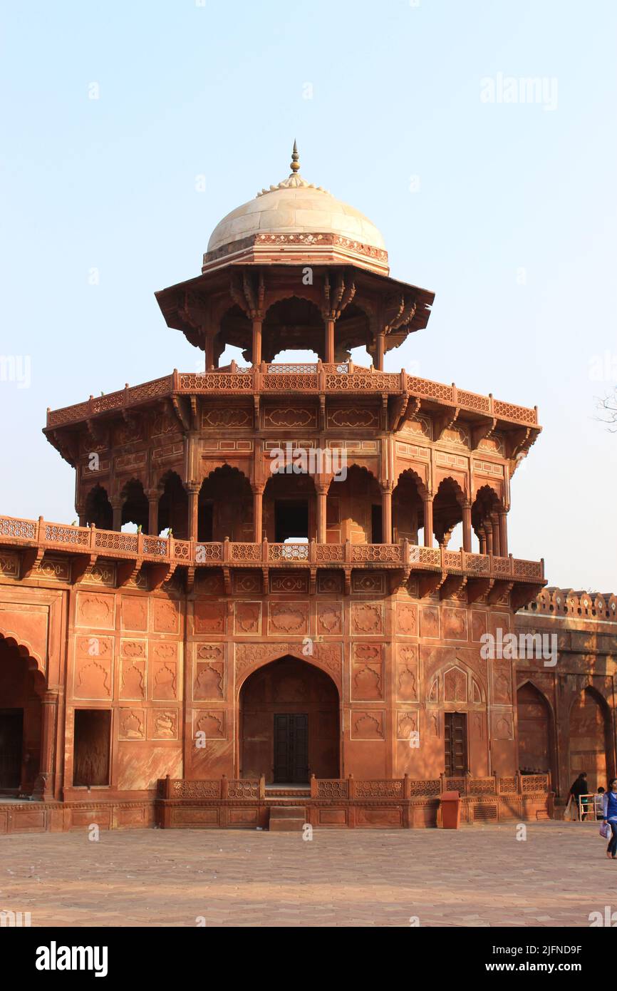 Taj mah hi-res stock photography and images - Alamy