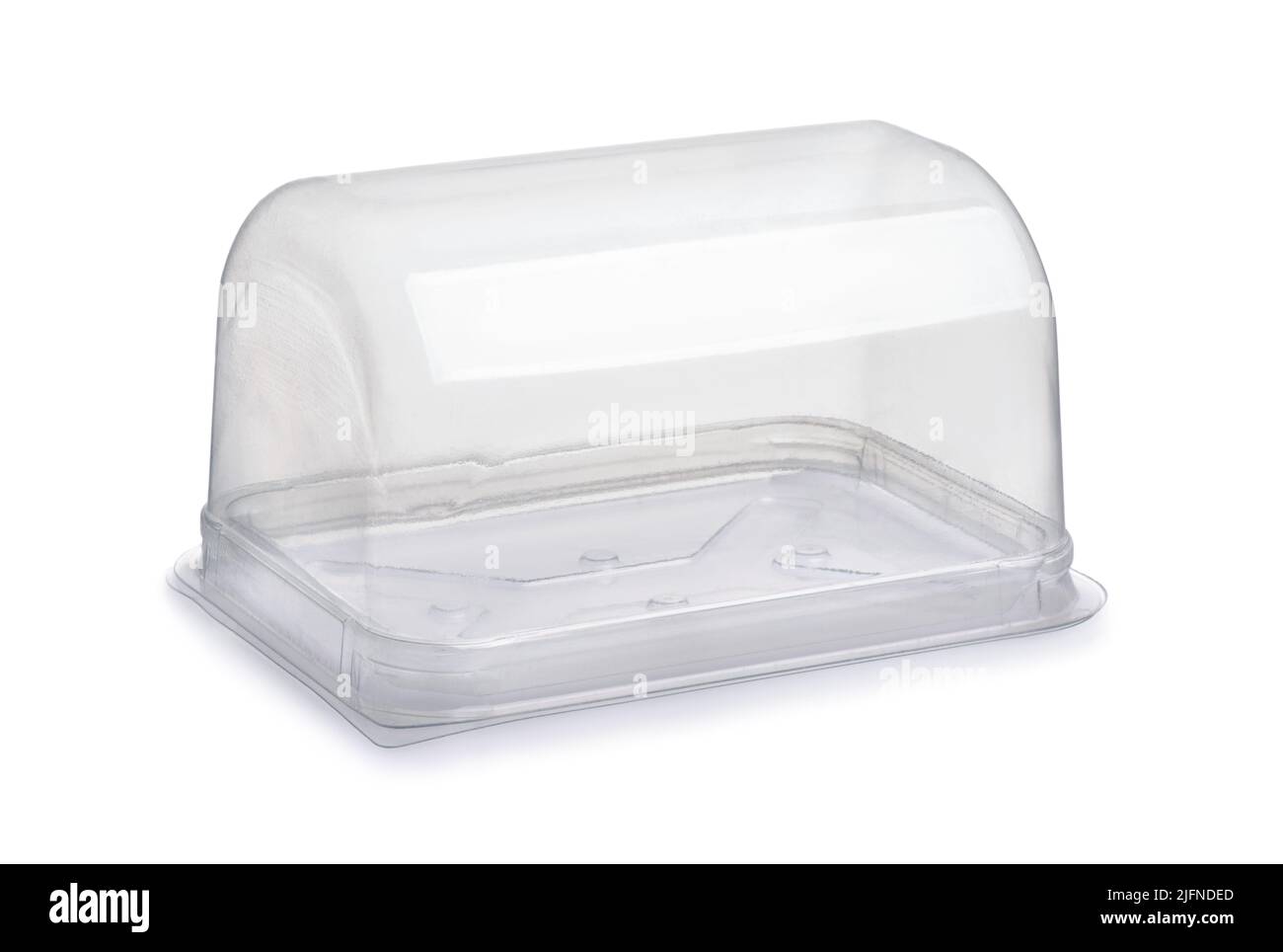 Empty cake box hi-res stock photography and images - Alamy