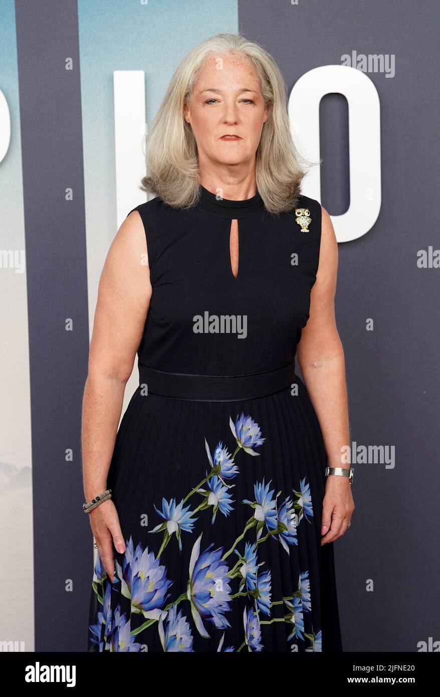 George chignell hi-res stock photography and images - Alamy