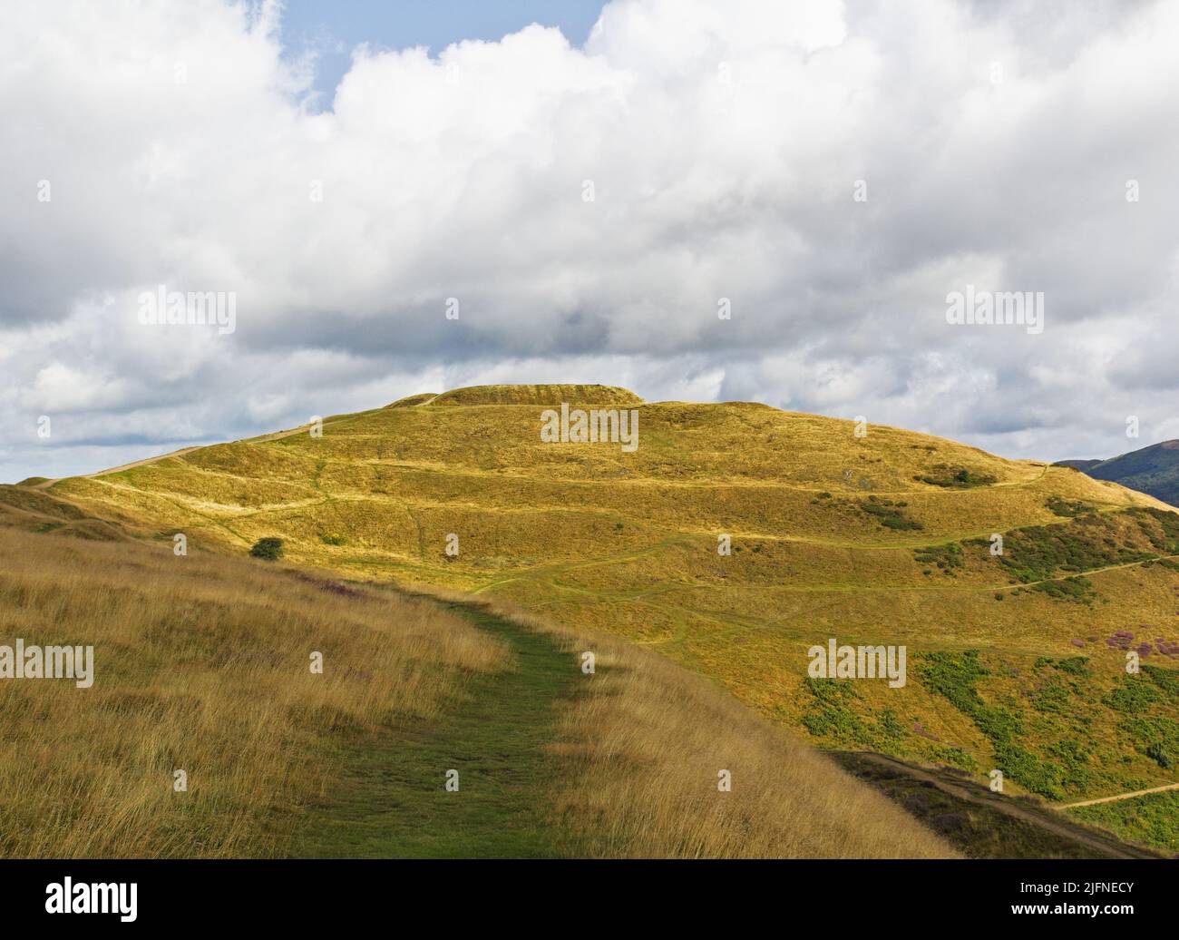 Blue hills fort hi-res stock photography and images - Alamy
