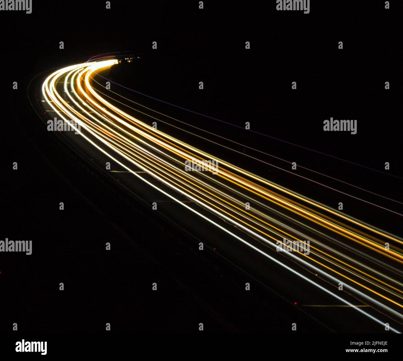 Sweeping curve hi-res stock photography and images - Alamy