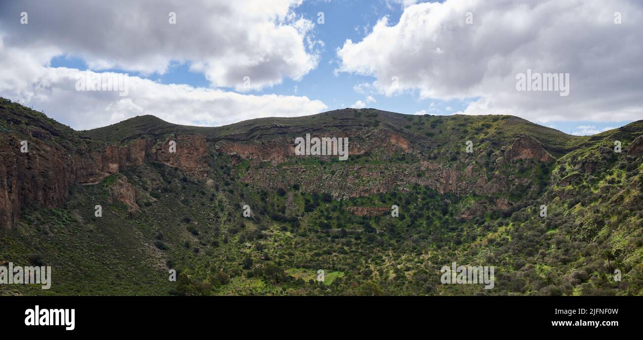 Caldera de mandaba hi-res stock photography and images - Alamy