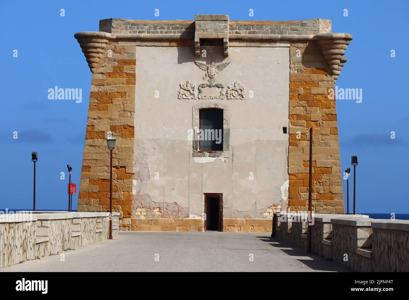 Lighny tower hi-res stock photography and images - Alamy