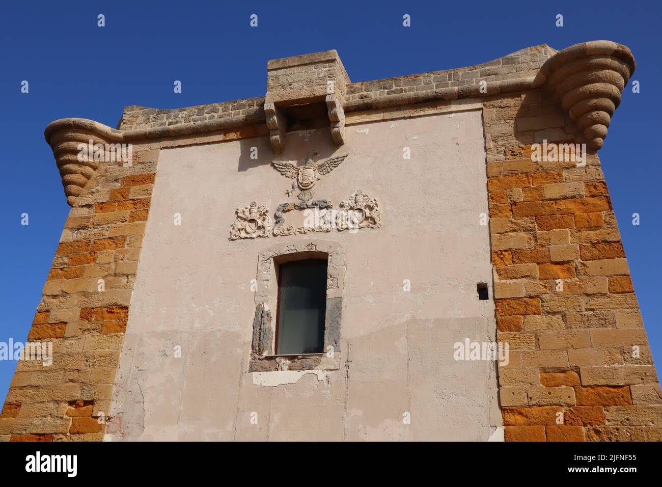 Lighny tower hi-res stock photography and images - Alamy