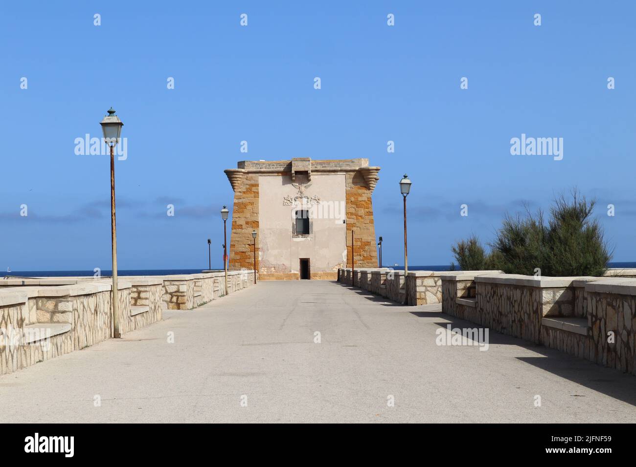 Lighny tower hi-res stock photography and images - Alamy