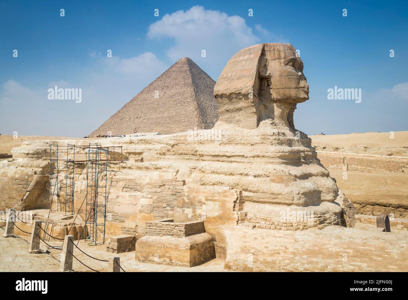 Pyramid complex hi-res stock photography and images - Alamy
