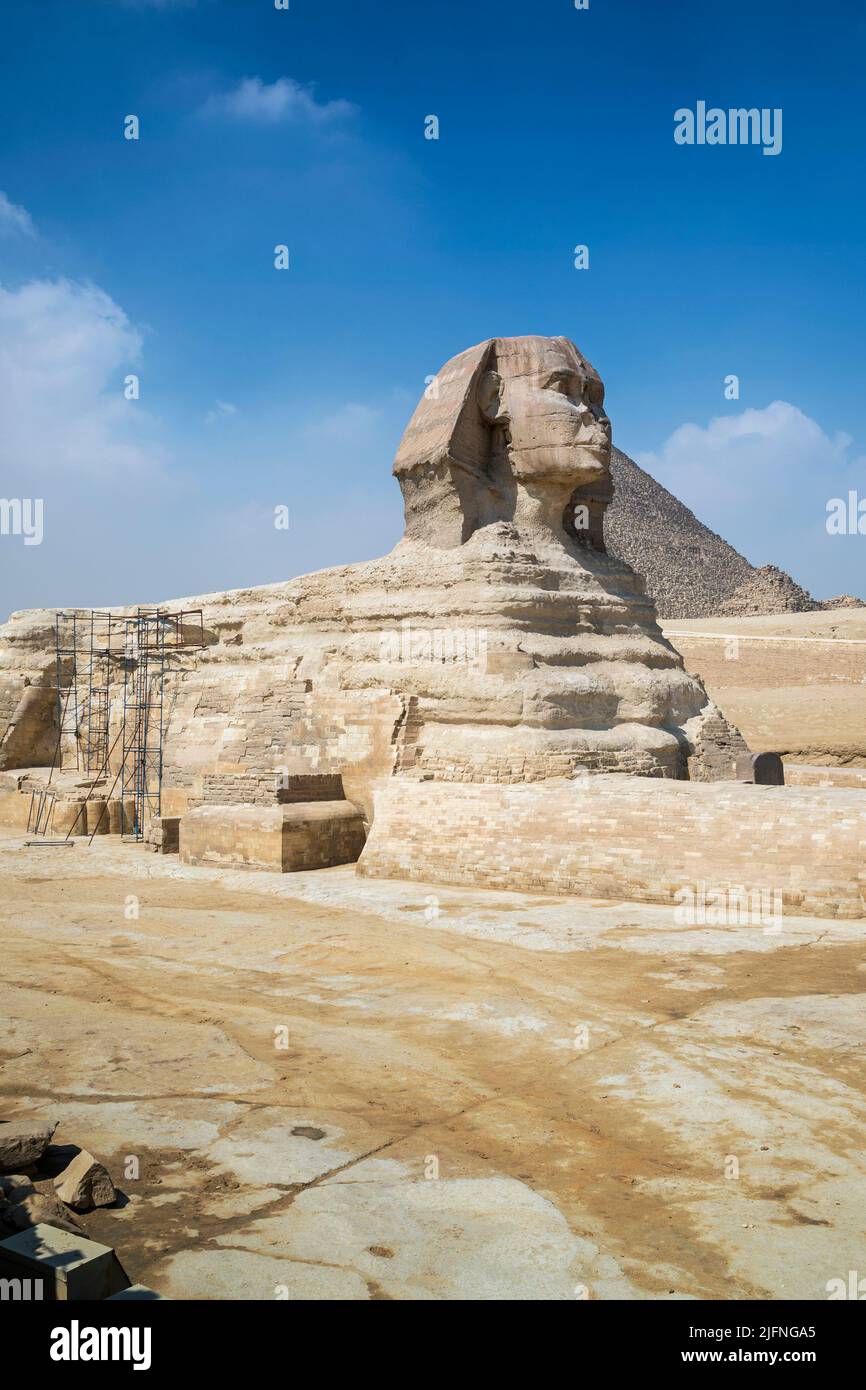 Pyramid complex hi-res stock photography and images - Alamy