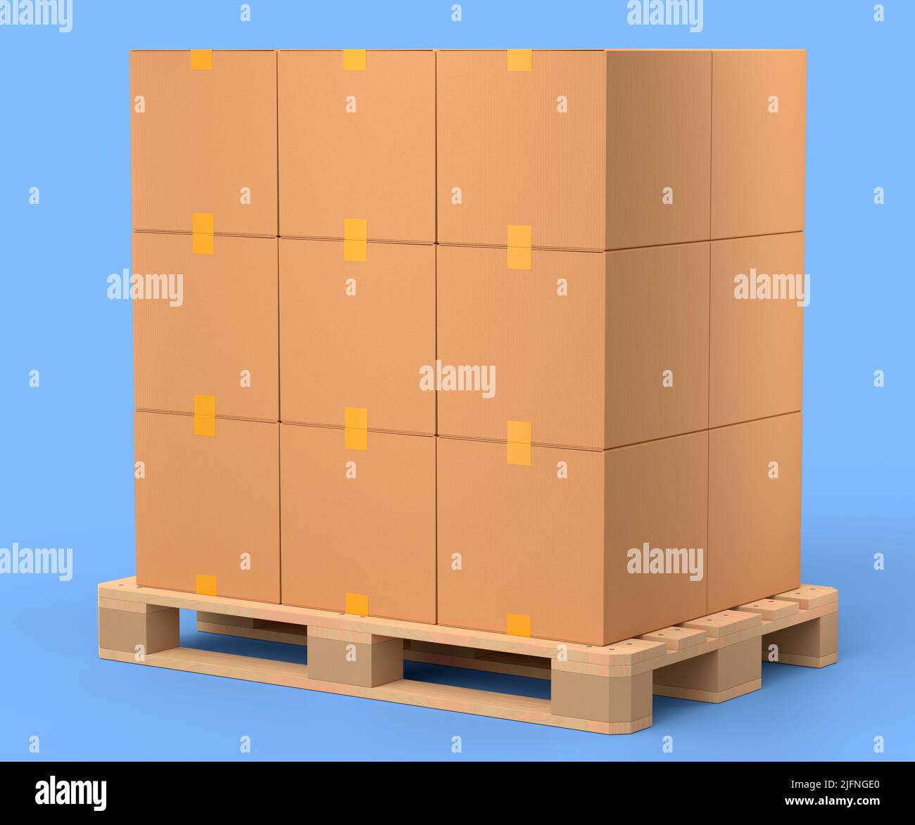 Pallet Warehouse Storage at Mark Canales blog