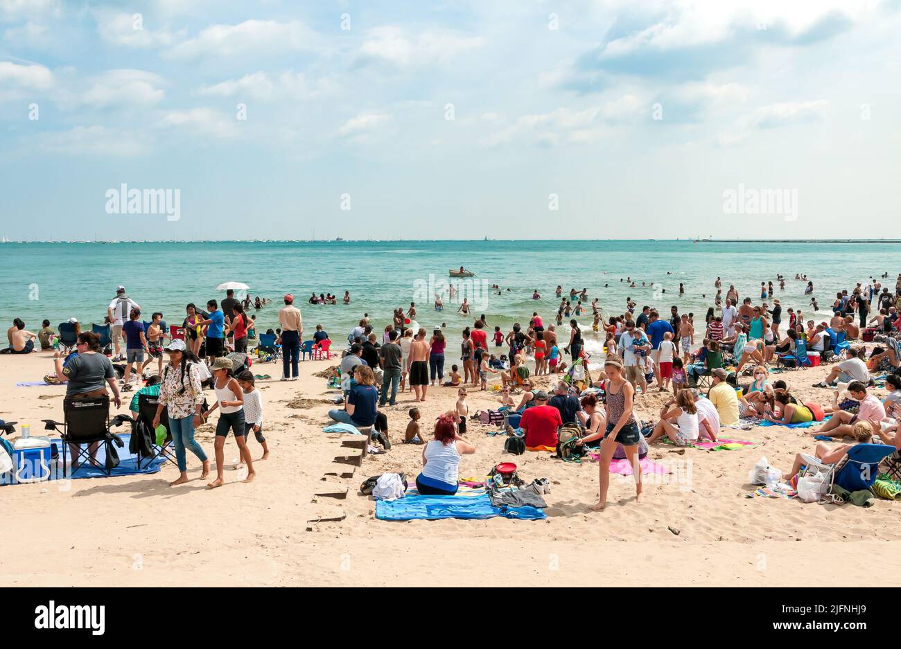 Chicago traveles hi-res stock photography and images - Alamy