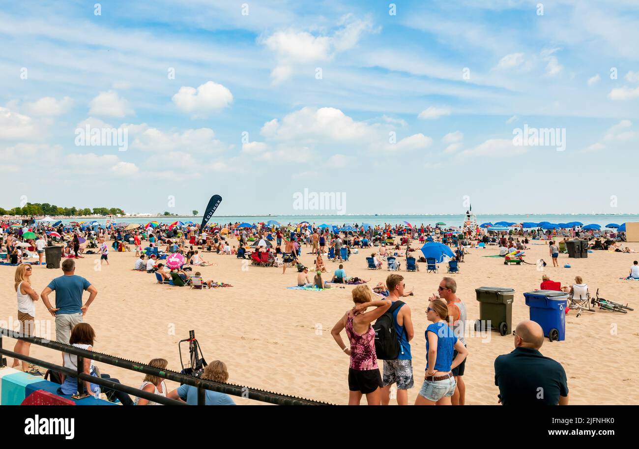 Chicago traveles hi-res stock photography and images - Alamy