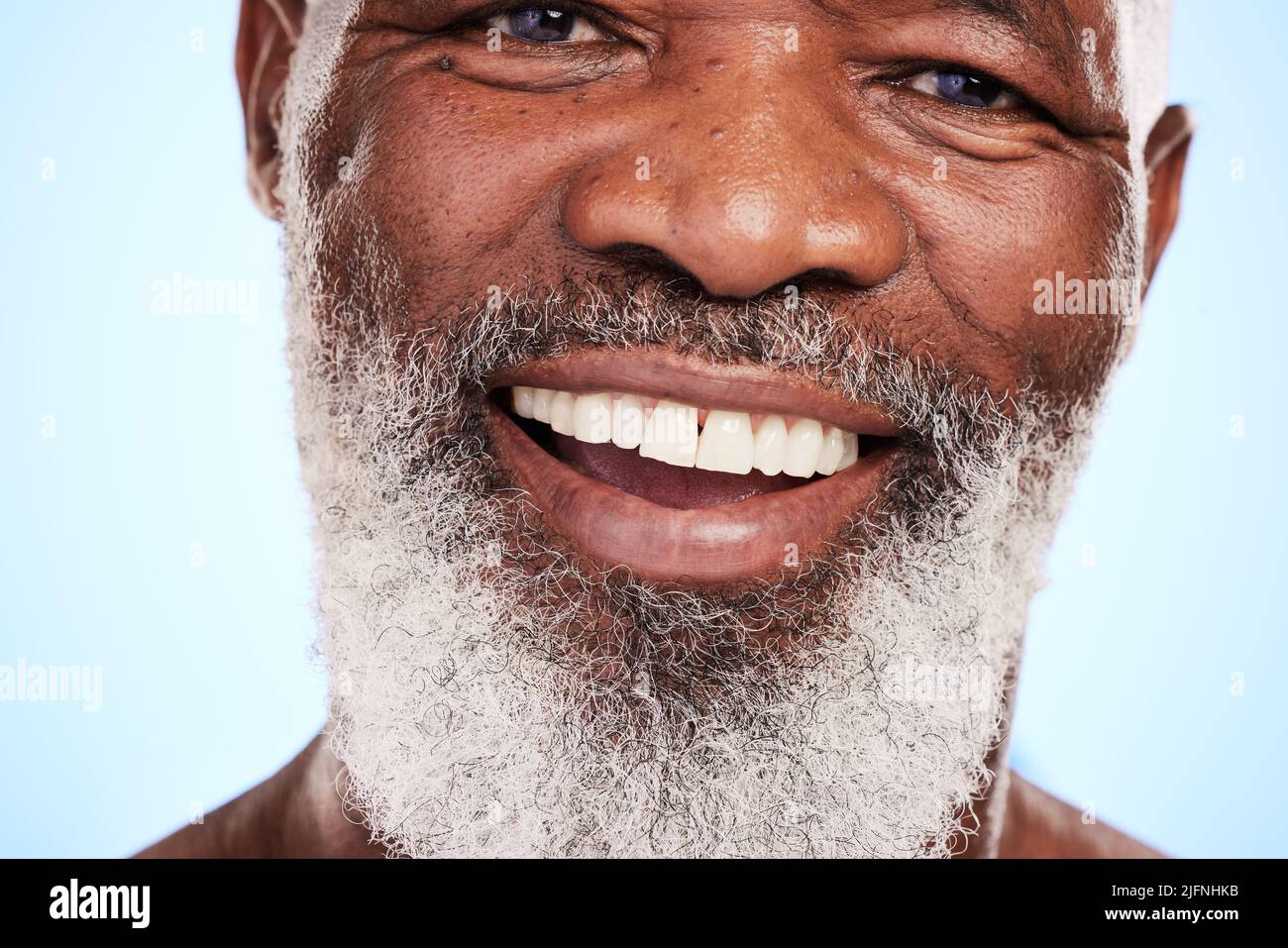 Smile, and the whole world smiles with you. Cropped portrait of a ... Smile, and the whole world smiles with you. Cropped portrait of a ...