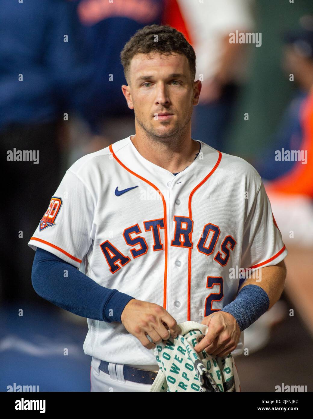 Alex bregman 2022 hi-res stock photography and images - Alamy