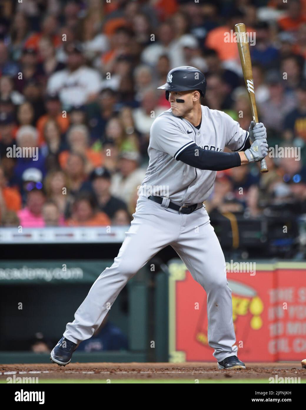 Anthony rizzo yankees hi-res stock photography and images - Alamy