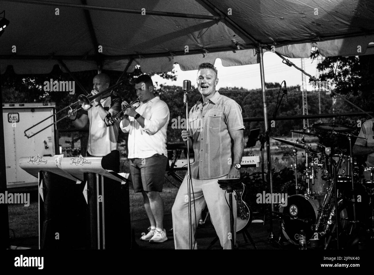 R E S P E C T - Find out what it means to me Stock Photo - Alamy