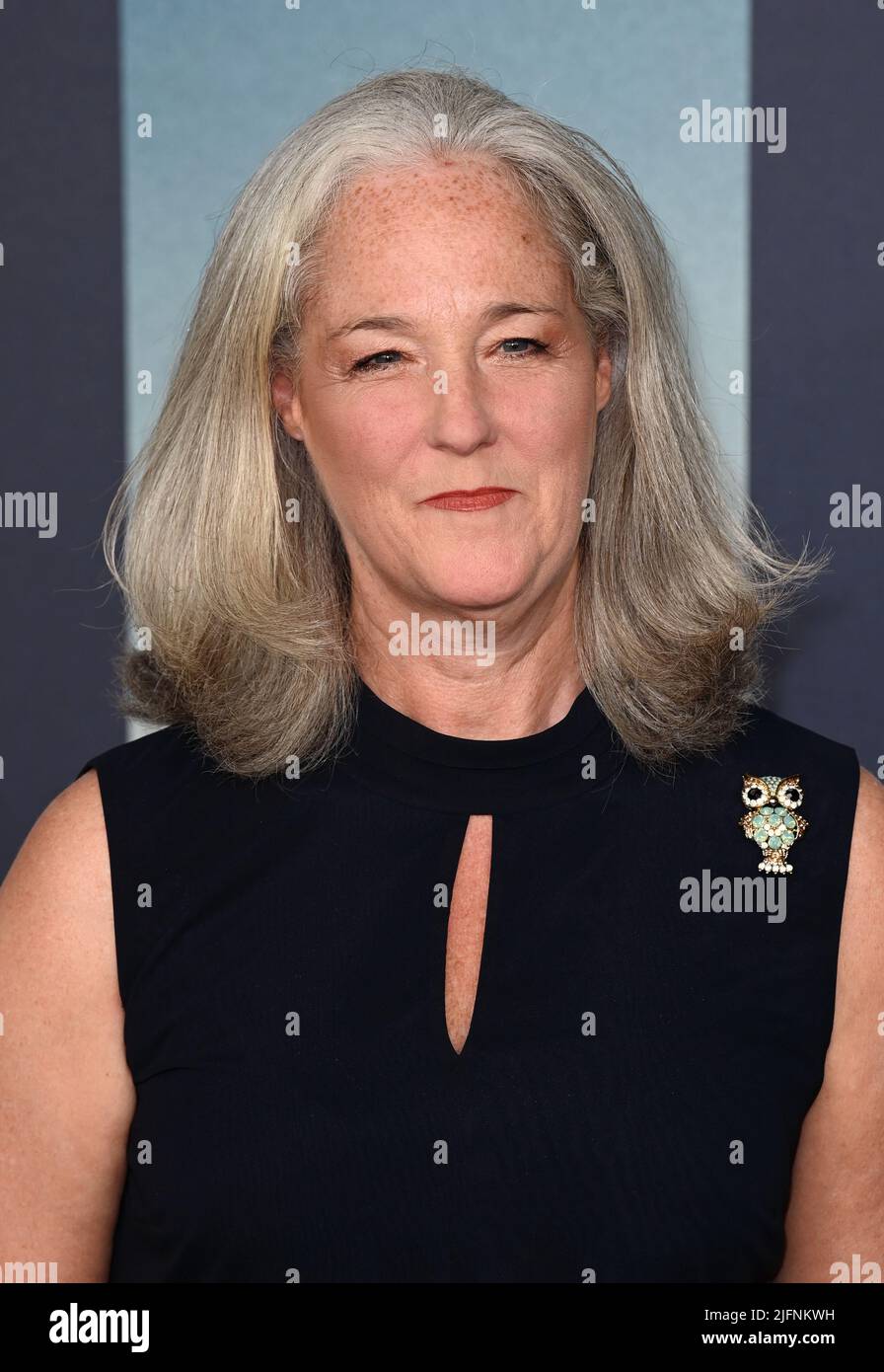 July 4th, 2022. London, UK. Producer George Chignell arriving at the ...