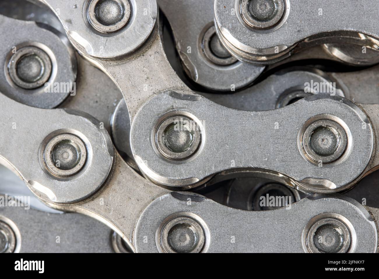 Bike cog link hi-res stock photography and images - Alamy