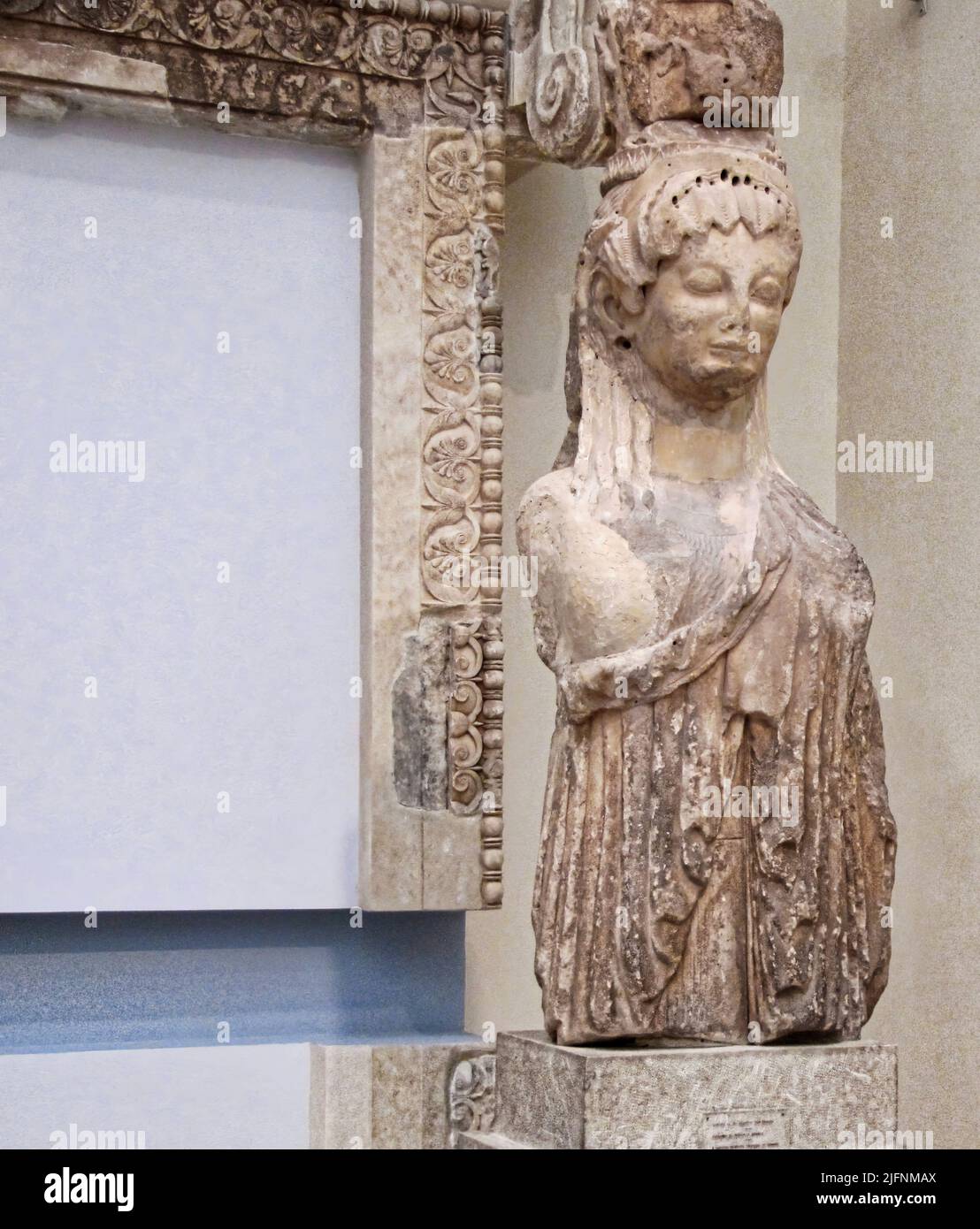 Delphi is an archaeological site and a historic city of ancient Greece ...