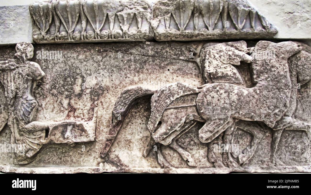 Delphi is an archaeological site and a historic city of ancient Greece ...