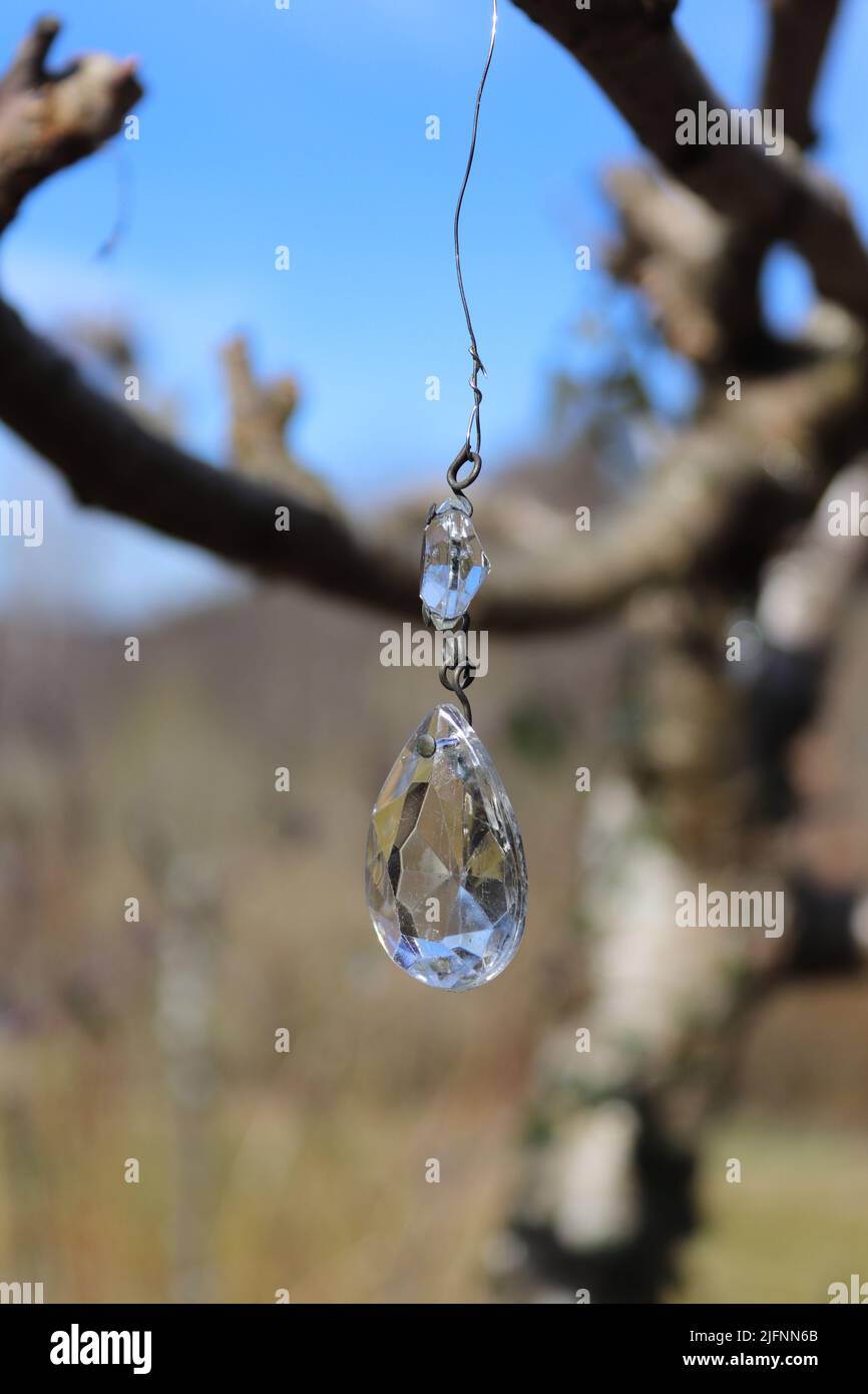 Dew catcher hi-res stock photography and images - Alamy
