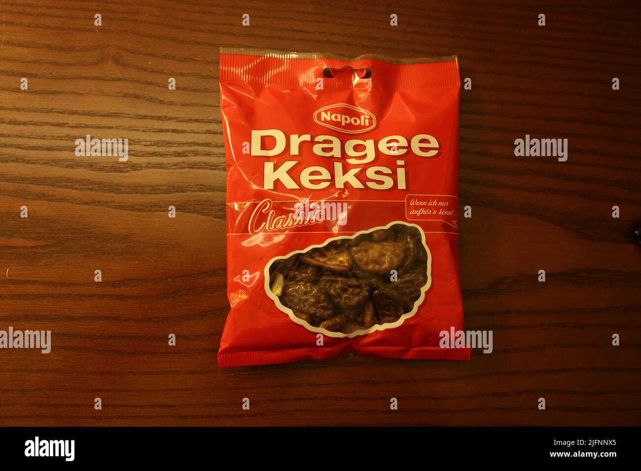 Dragee keksi hi-res stock photography and images - Alamy