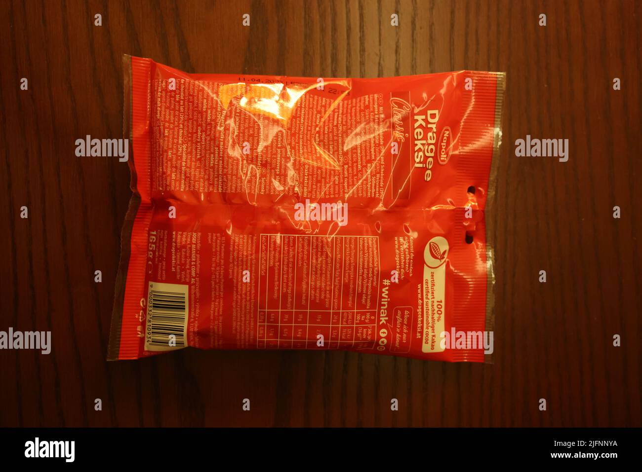 Dragee keksi hi-res stock photography and images - Alamy