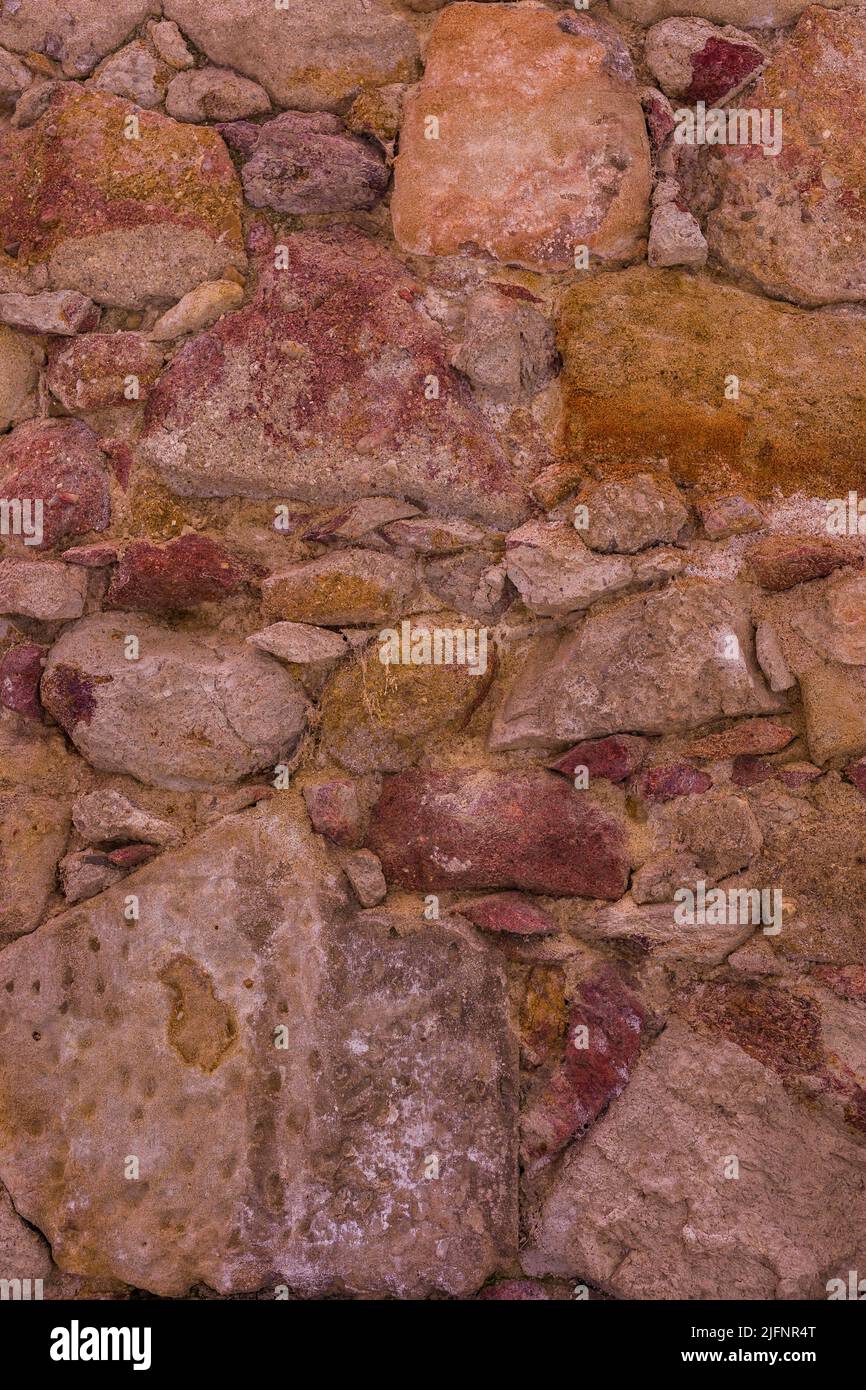 Old stone texture background wall pattern. abstract and rough wallpaper ...