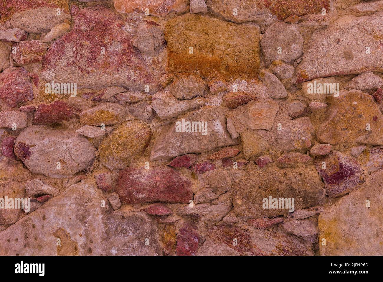 Old stone texture background wall pattern. abstract and rough wallpaper ...