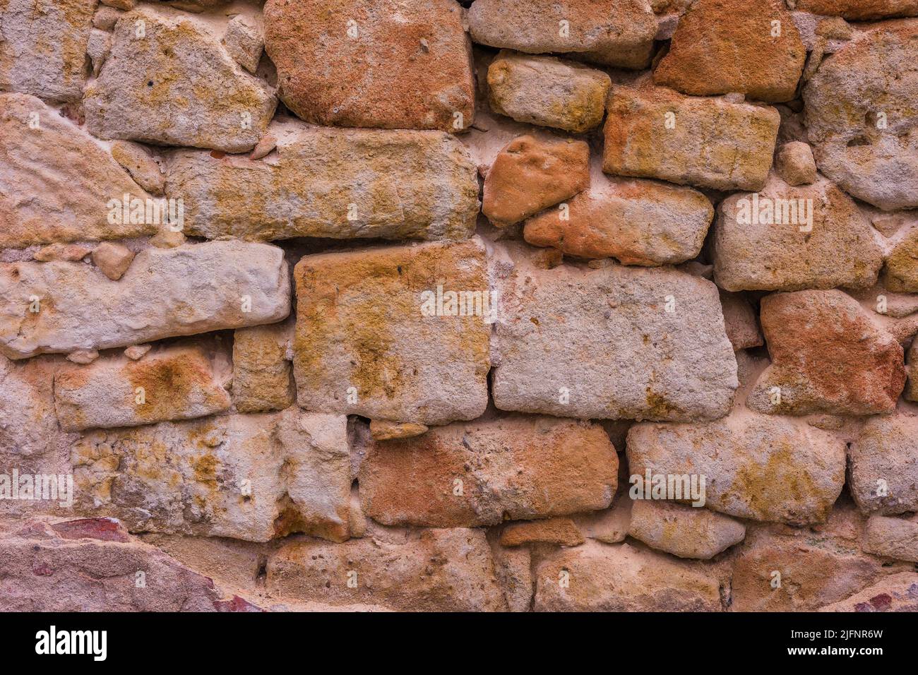 Old stone texture background wall pattern. abstract and rough wallpaper ...