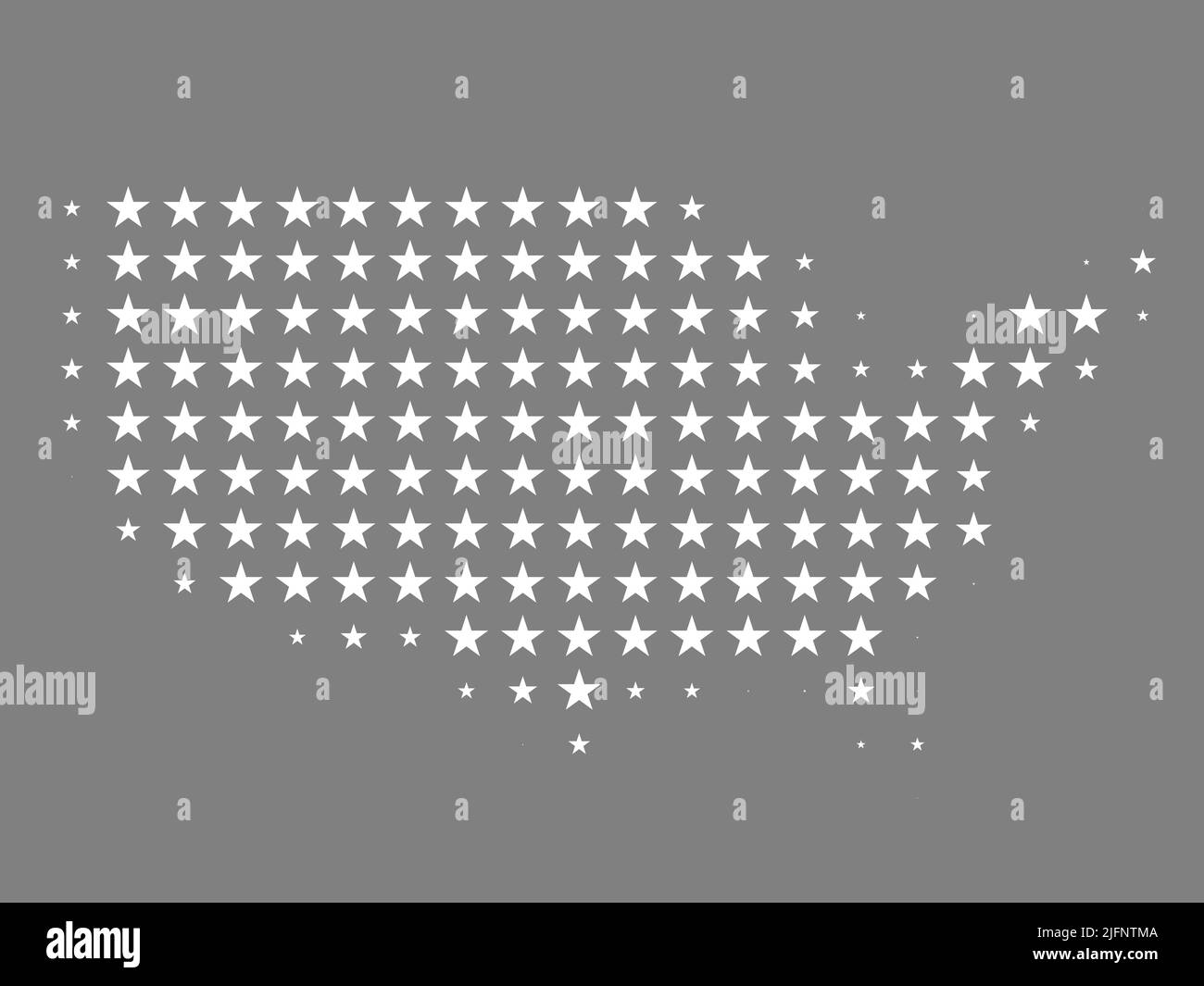 Stars usa Black and White Stock Photos & Images - Alamy