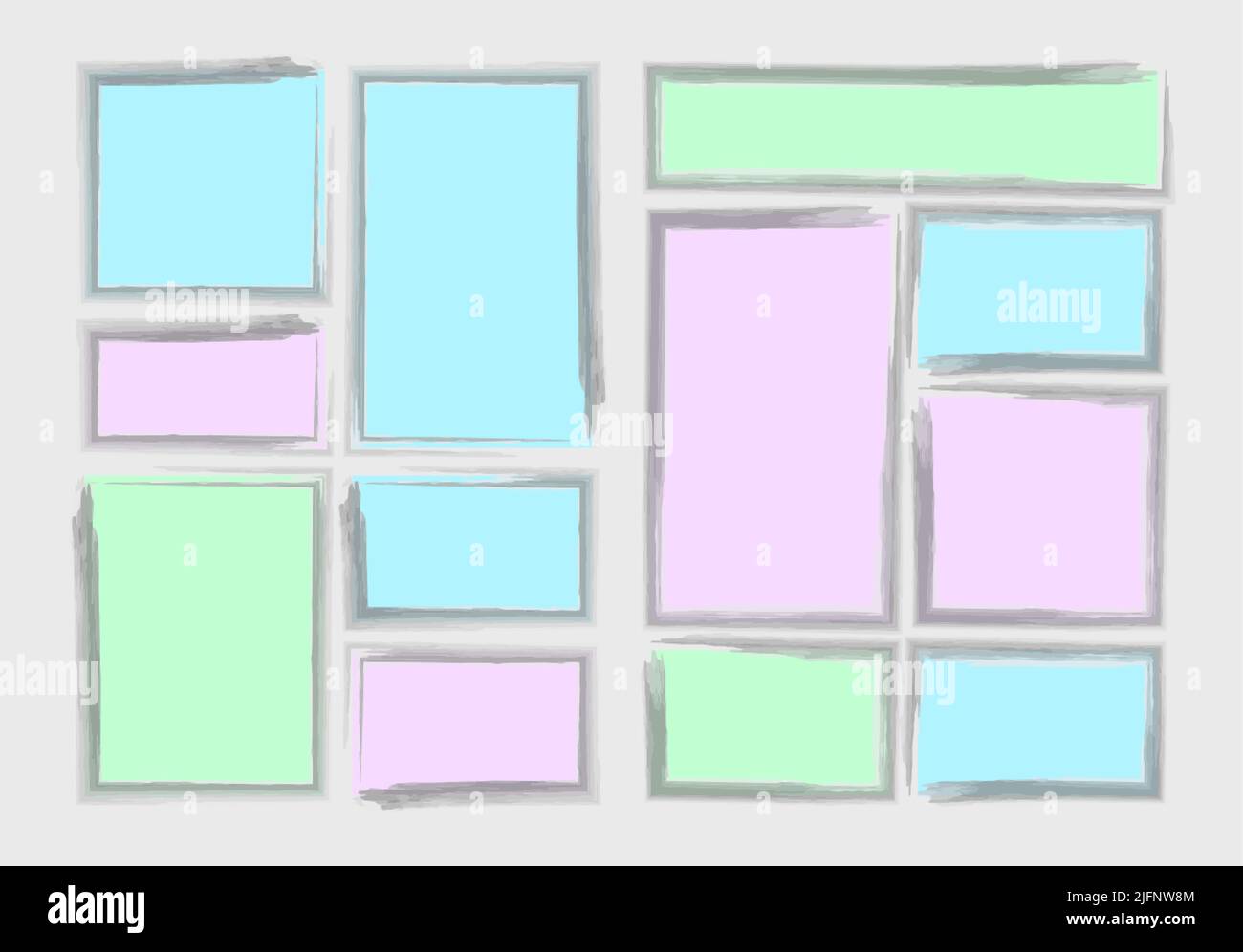 Storyboard cartoon hi-res stock photography and images - Alamy