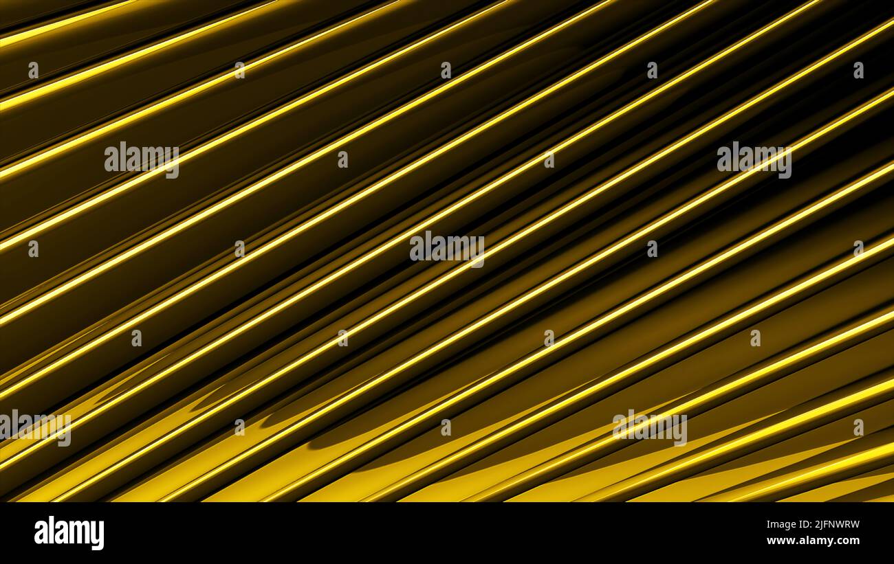 Moving 3d texture with lines and glitter. Motion. Diagonal 3d lines ...