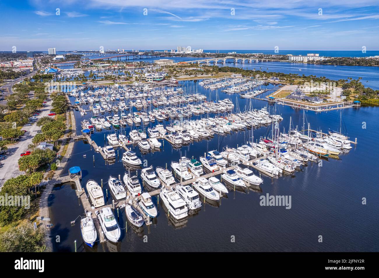 Halifax harbor marina hi-res stock photography and images - Alamy