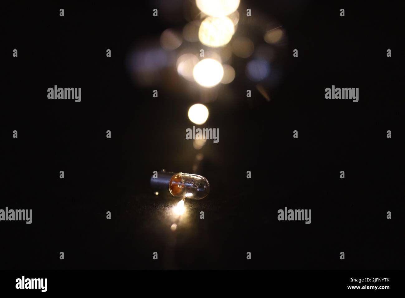 Speedo bulb hi-res stock photography and images - Alamy