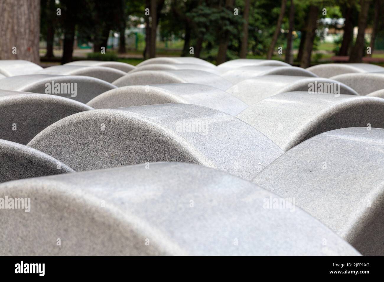 Granite sculpture hi-res stock photography and images - Alamy