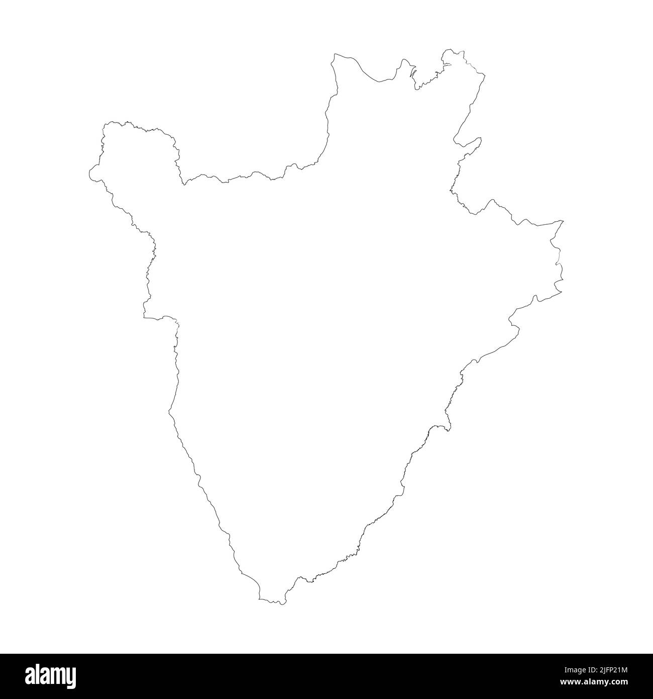 Burundi vector country map outline Stock Vector Image & Art - Alamy Burundi vector country map outline Stock Vector Image & Art - Alamy