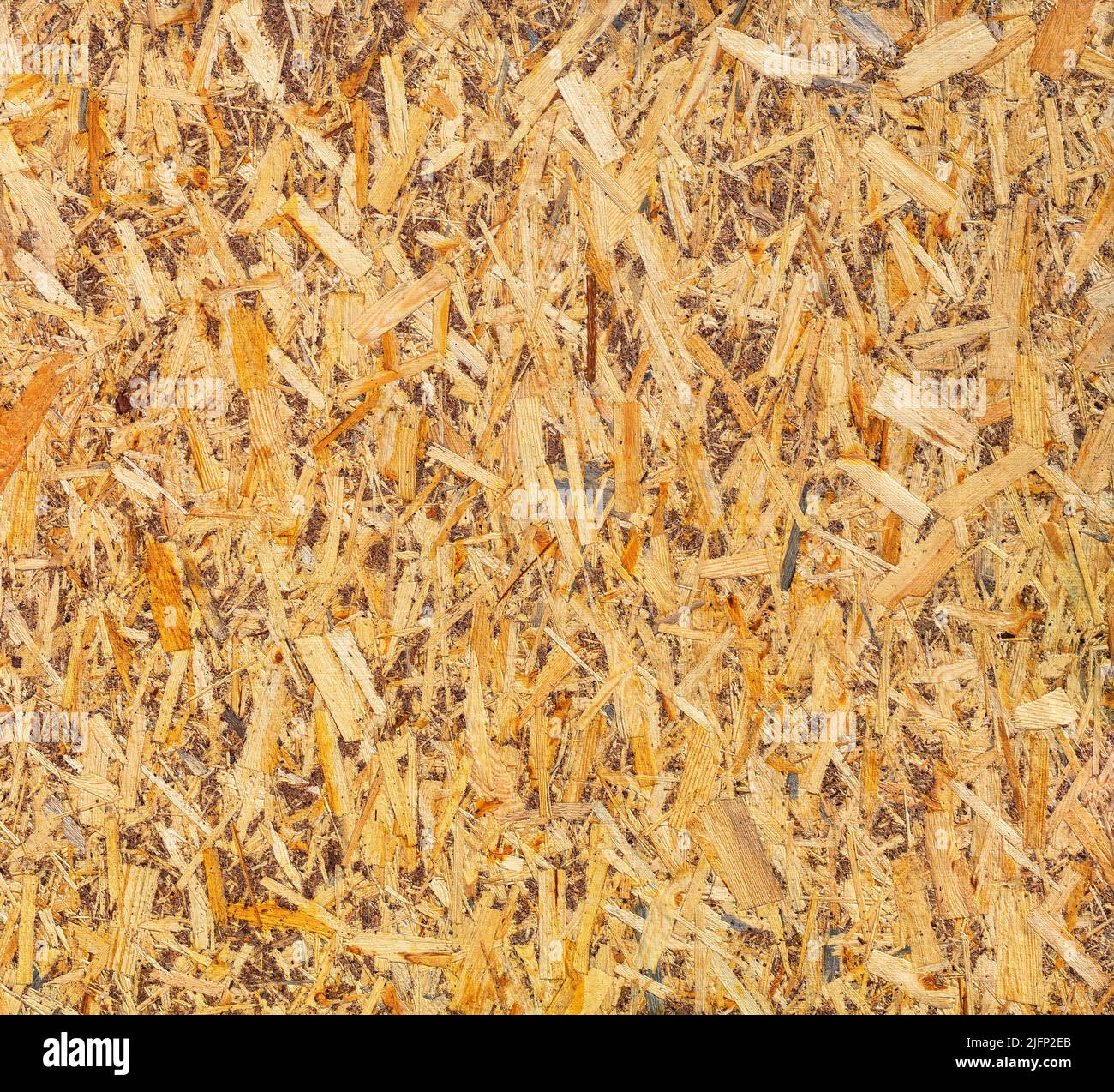 OSB plate high-quality texture. Inexpensive natural building material ...