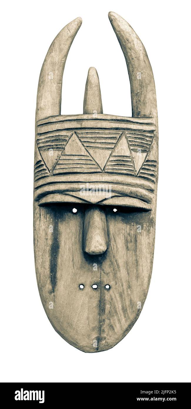 wooden mask 2. This icon element in clipping path is very useful for ...