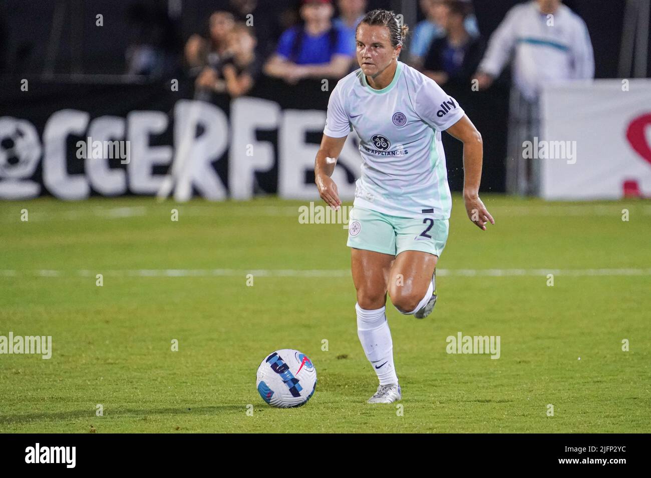 Lauren orlando 2022 hi-res stock photography and images - Alamy