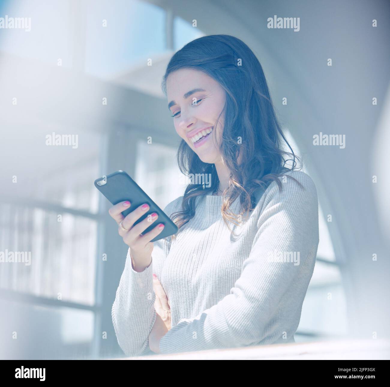 Waiting for messages hi-res stock photography and images - Alamy