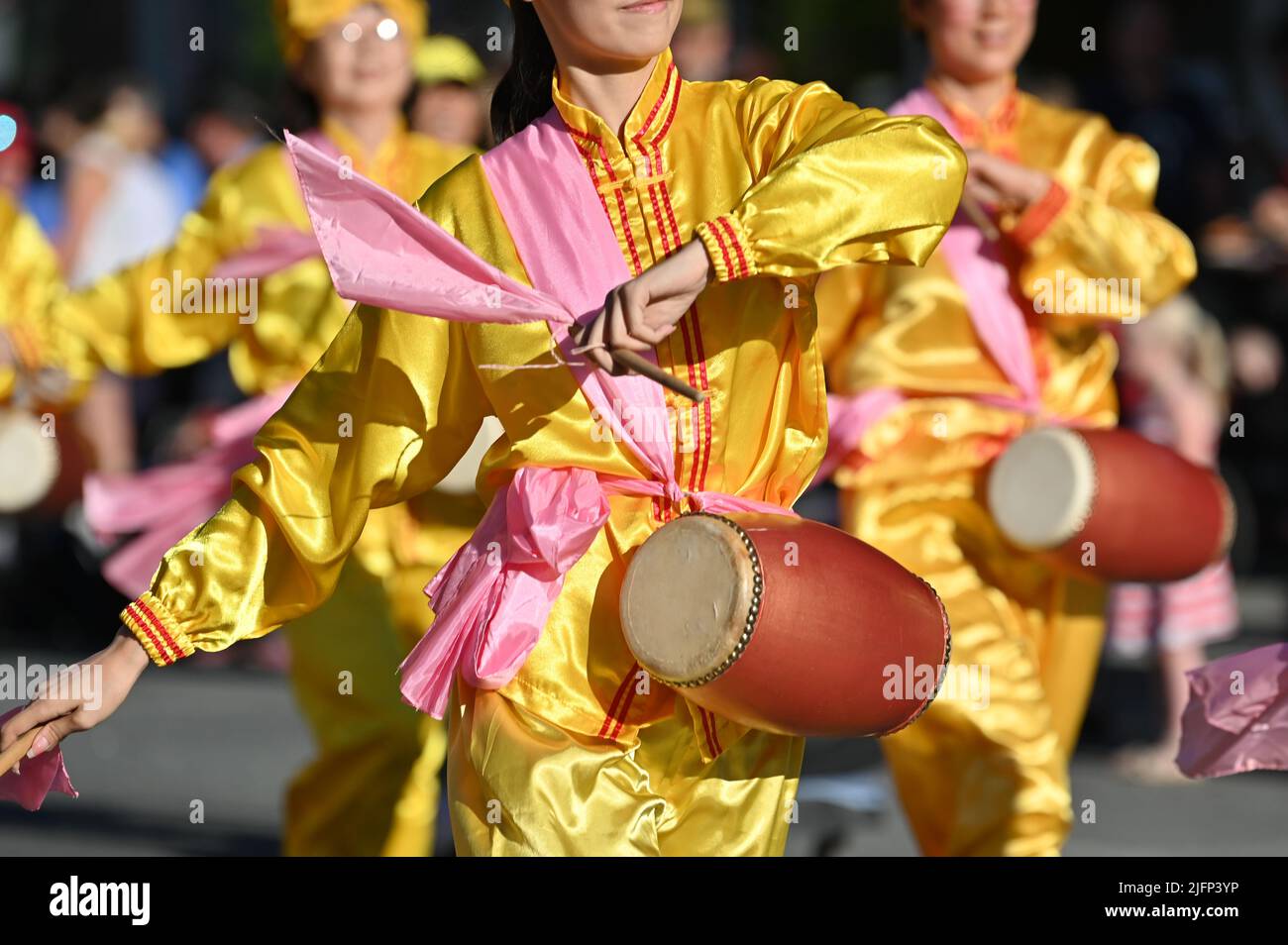 Religious groups in usa hi-res stock photography and images - Alamy