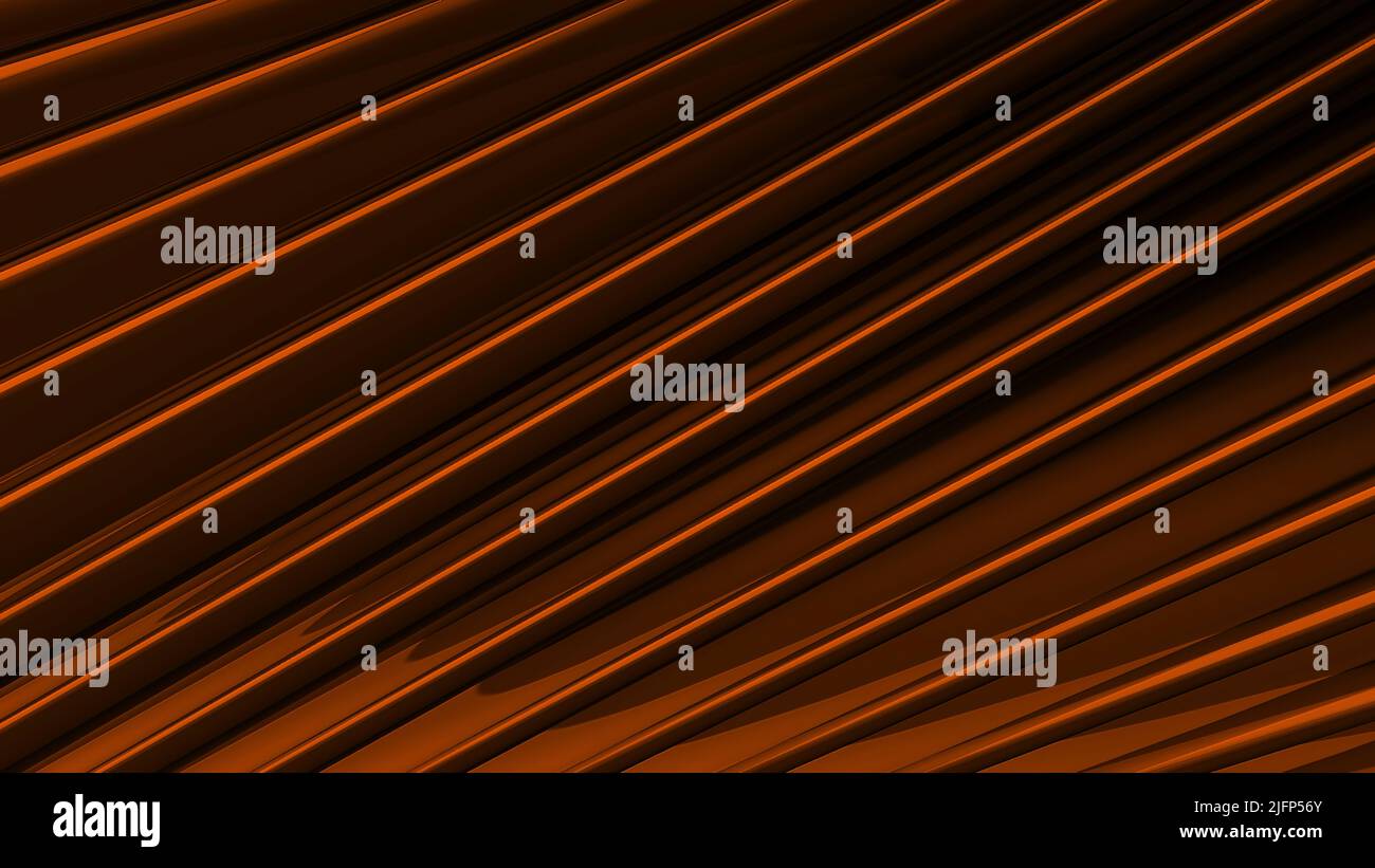 Moving 3d texture with lines and glitter. Motion. Diagonal 3d lines ...