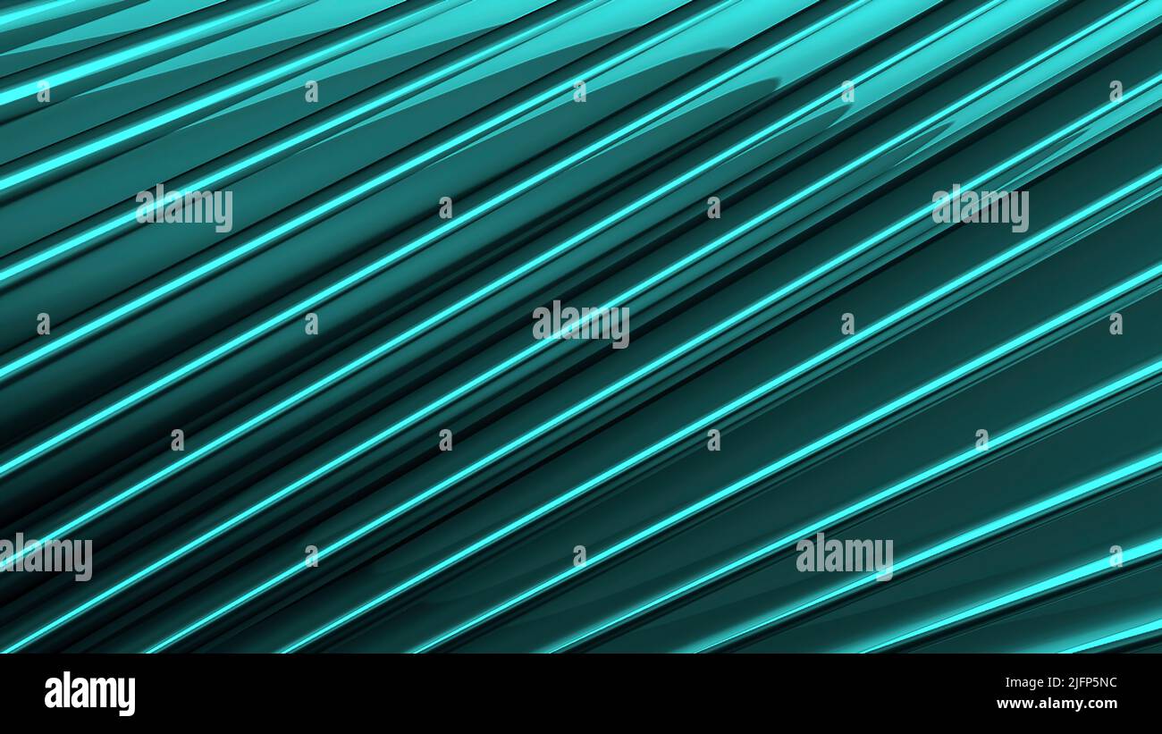 Moving 3d texture with lines and glitter. Motion. Diagonal 3d lines ...