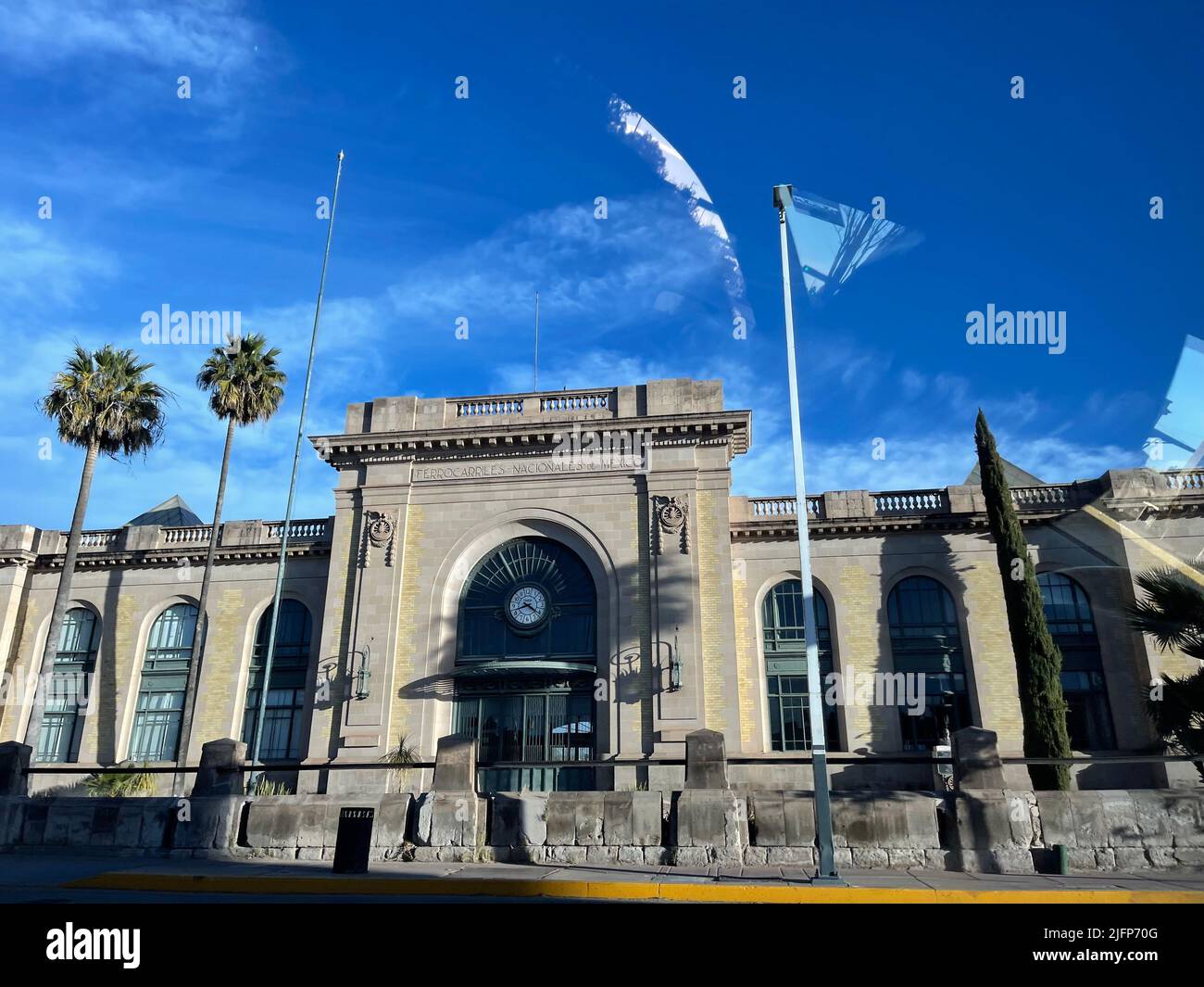 Victoria de Durango, Durango Mexico.. Es conocida por su centro ...