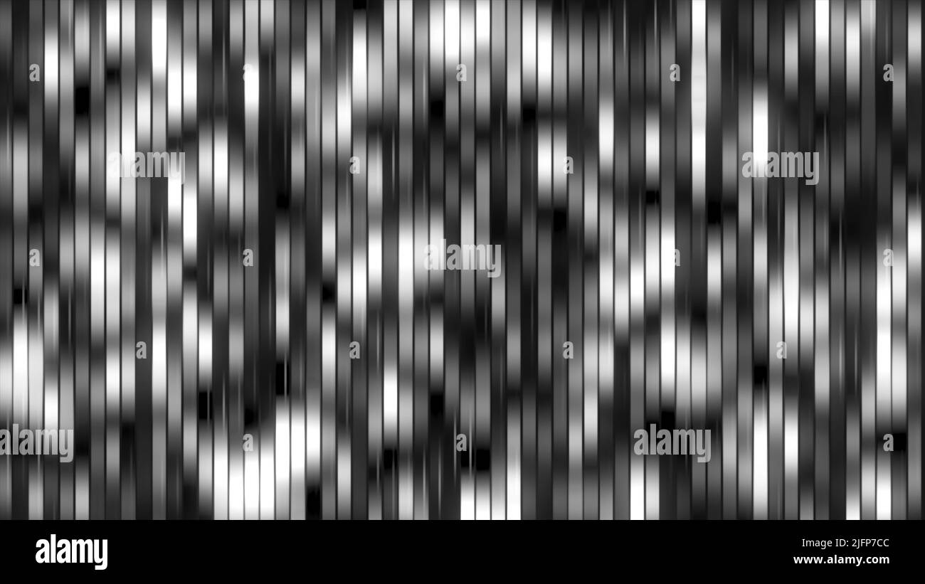 Shimmering blurred gradients in lines. Motion. Beautiful animated background with shimmering ...