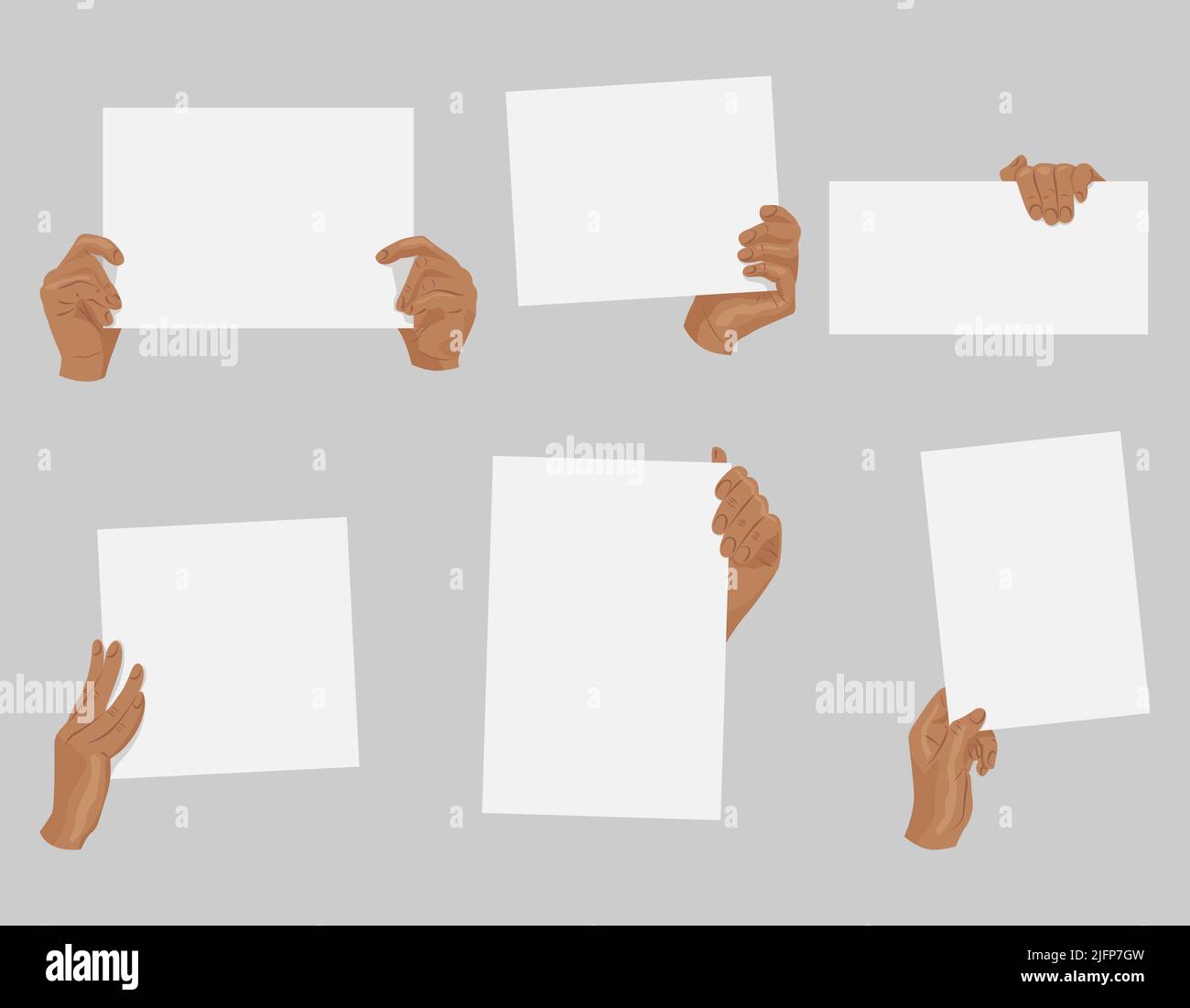 Finger grip Stock Vector Images - Alamy